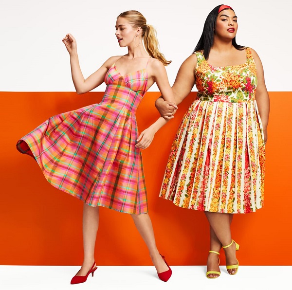 Returns of Target 20th Anniversary Collection are in-stores and online